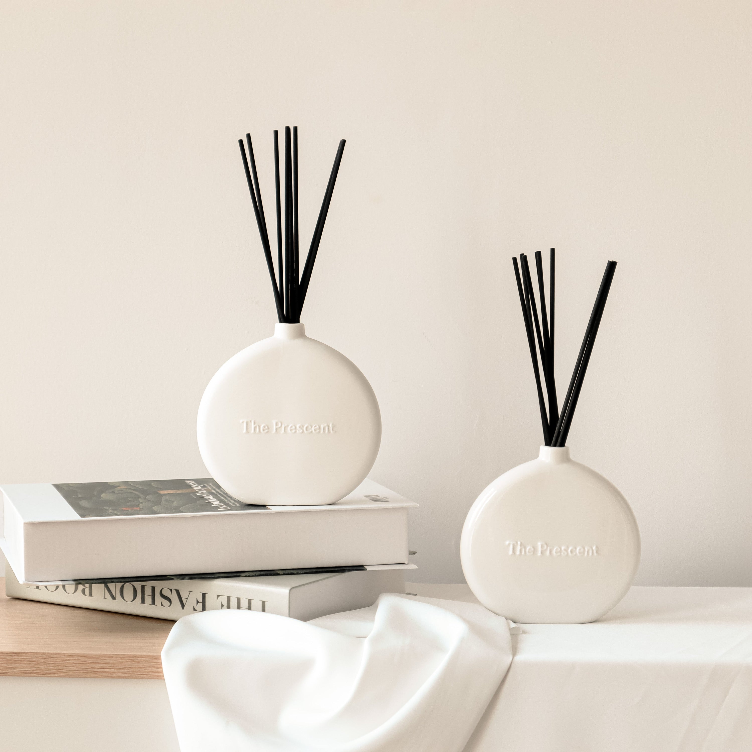 How to Choose the Perfect Reed Diffuser for Your Home – The Prescent