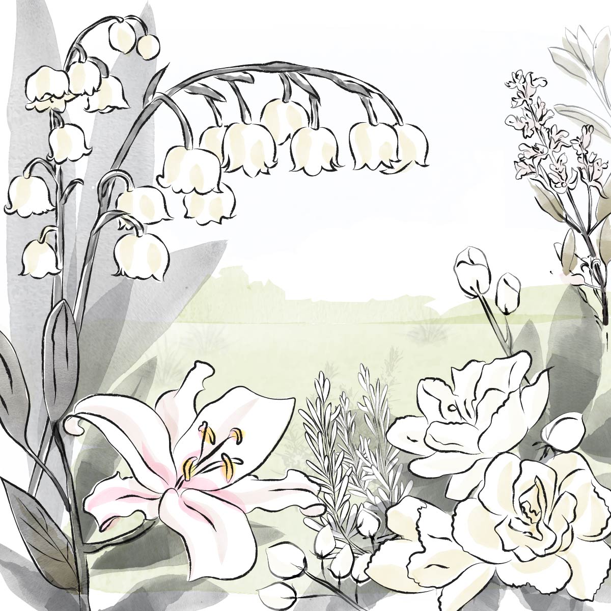 สเปรย์หอมปรับอากาศกลิ่น Edenic | The Prescent